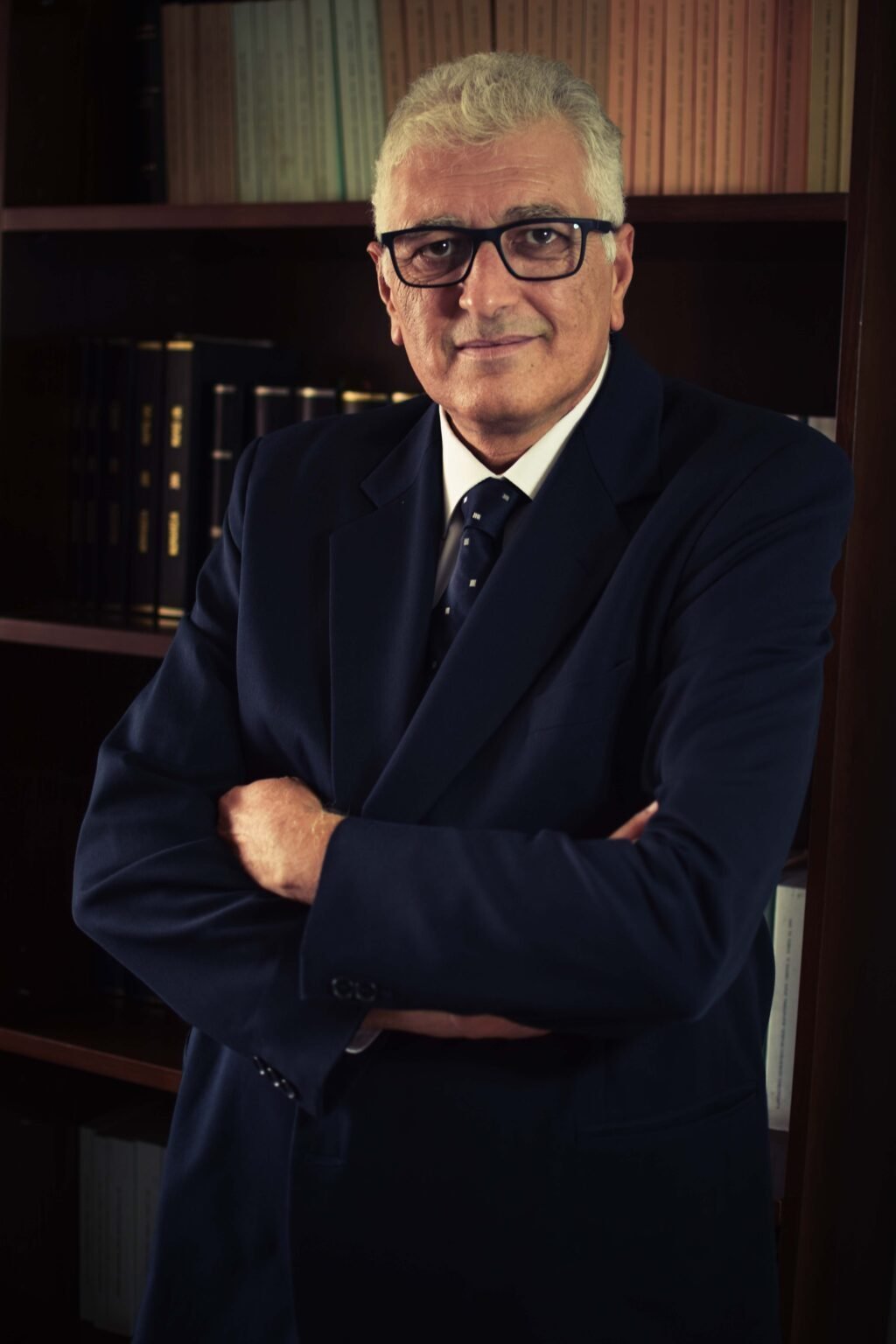 Marios Orphanides - Legal Partners | Orphanides, Christofides & Co LLC