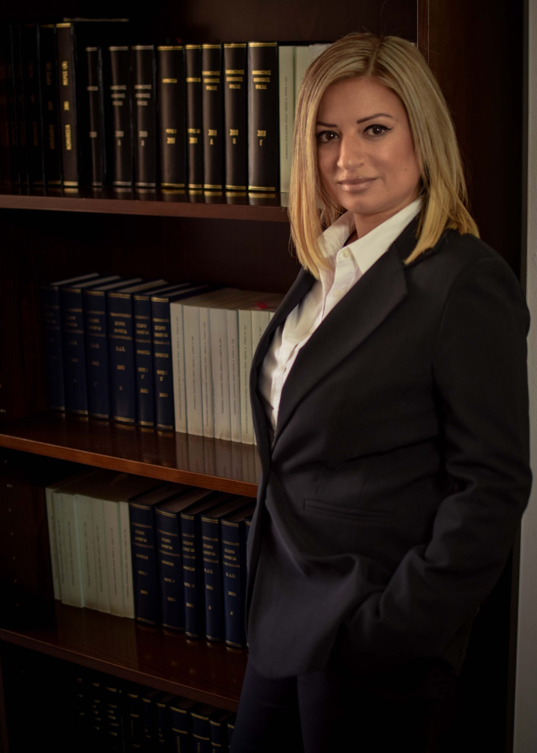 Christina Shiakalli - Legal Partners | Orphanides, Christofides & Co LLC