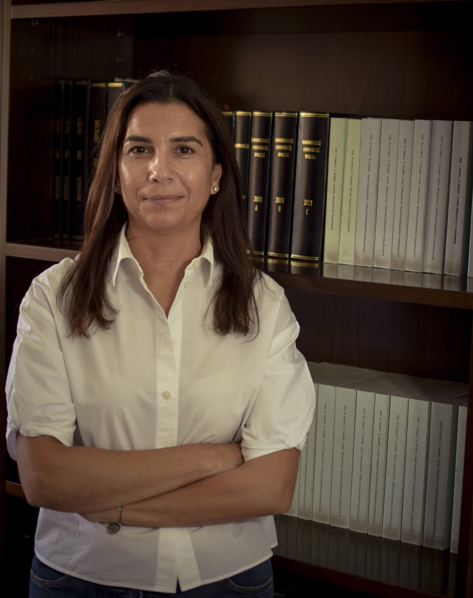 Julie Ioannou - Legal Partners | Orphanides, Christofides & Co LLC