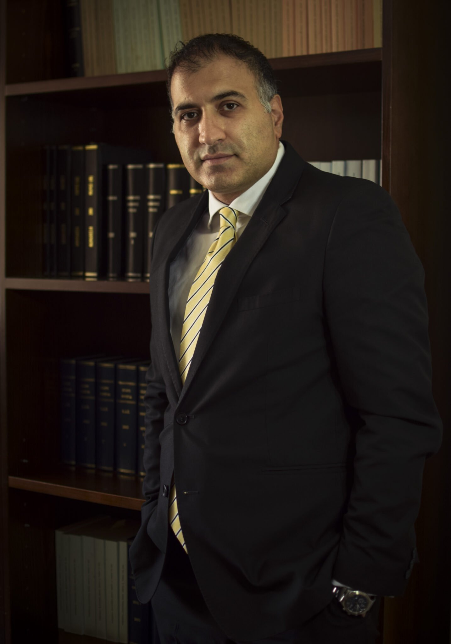 Kyriakos Orphanides - Legal Partners | Orphanides, Christofides & Co LLC
