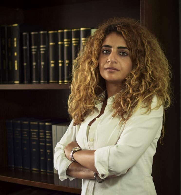 Rena Charalambous - Legal Partners | Orphanides, Christofides & Co LLC